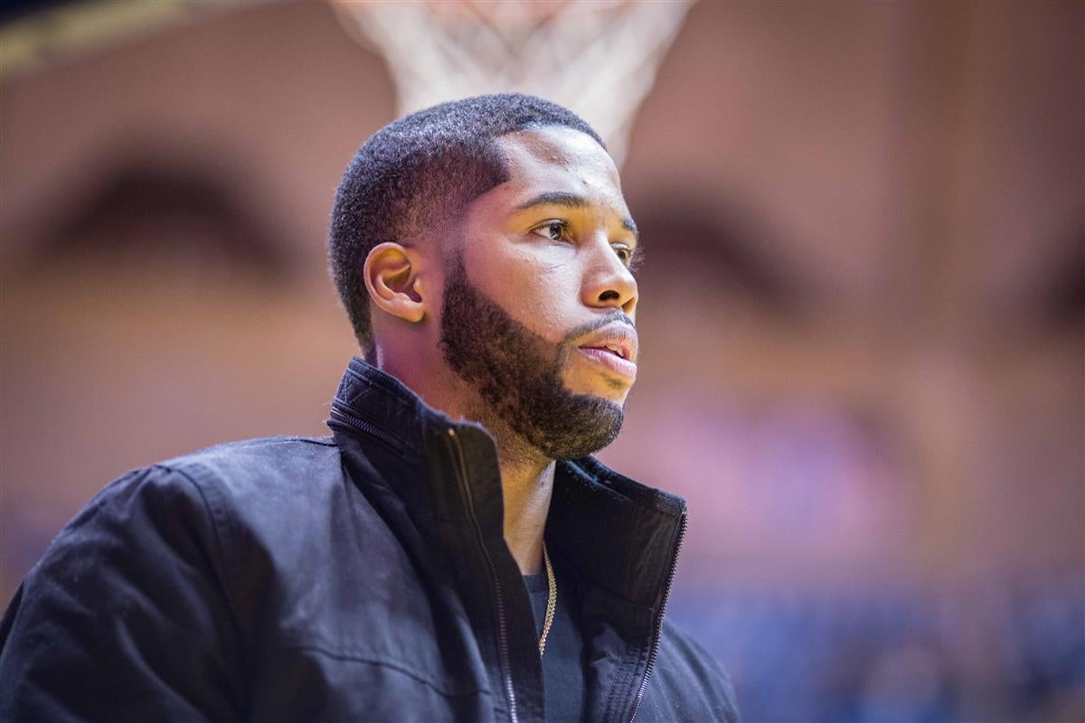 Gary Browne impresses Down Under, coming back home to play