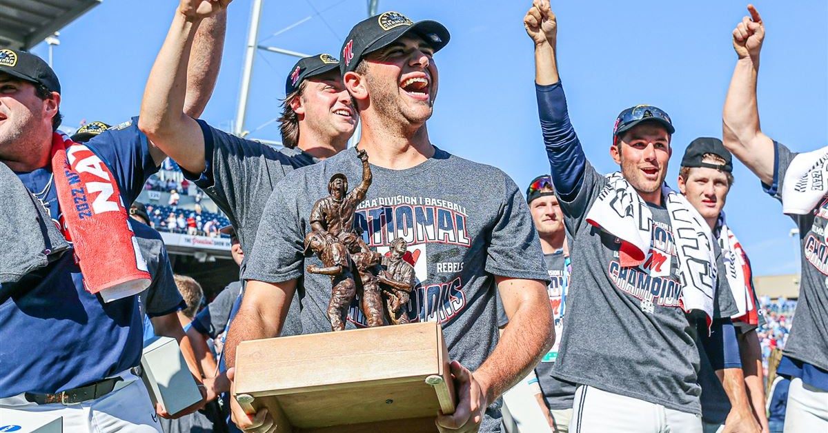 Dylan DeLucia taken in MLB Draft by Guardians with pick No. 181