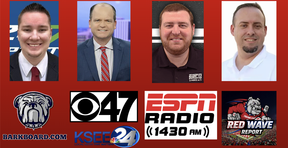 BarkBoard and Friends Predictions: Fresno State at San Jose State