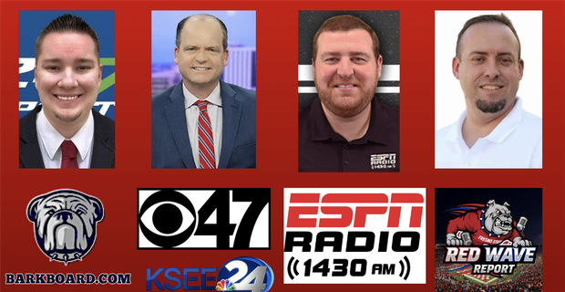 BarkBoard and Friends Predictions: Fresno State vs Utah State