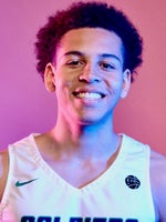 Robby Beasley, Dublin, Shooting Guard