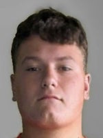 Bryce Daniels, Keystone Heights, Offensive Line