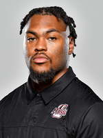 Kay'Ron Lynch-Adams, Massachusetts, Running Back