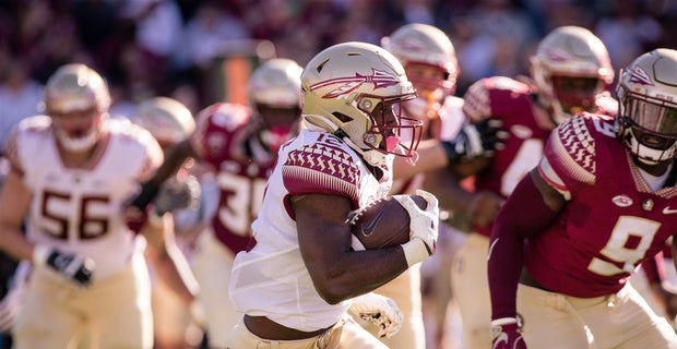 Photo Gallery: Spring Game