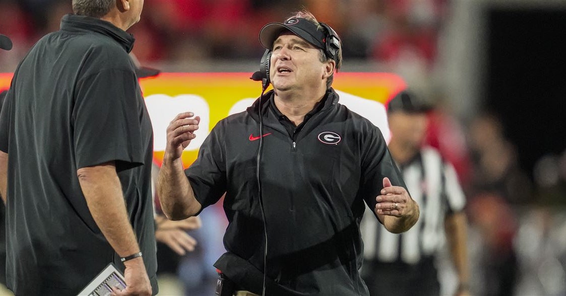 Primer for Georgia's big recruiting weekend includes new Crystal Ball