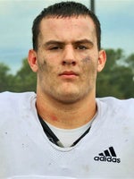 Ronan O'Connell, Fred J Page, Offensive Line