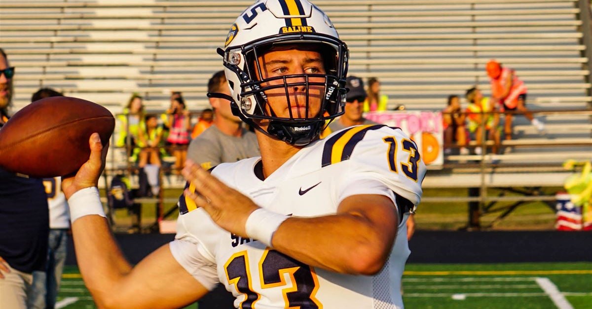 Notre Dame Commits: Five Notable Performances from the Week