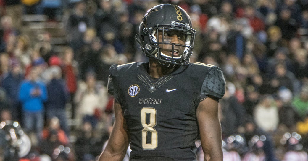 Joejuan Williams enters NFL Draft