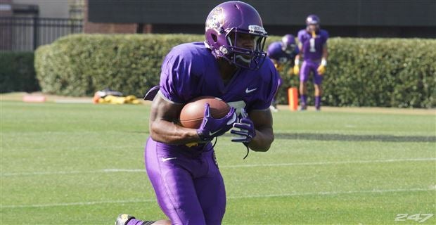 Countdown To Kickoff: No. 33 Shawn Furlow