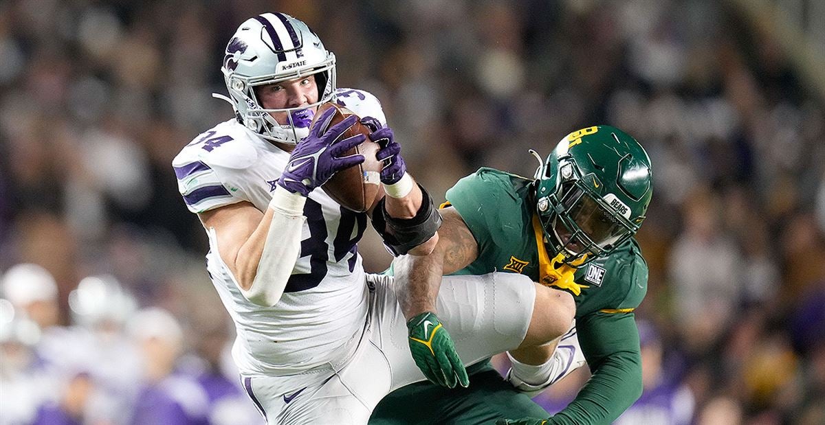 Projecting Kansas State's Week 1 depth chart against SEMO