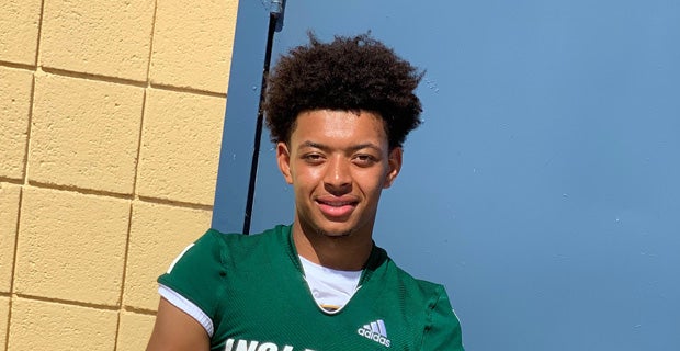 QB Jared Heywood among state's top sleeper performers