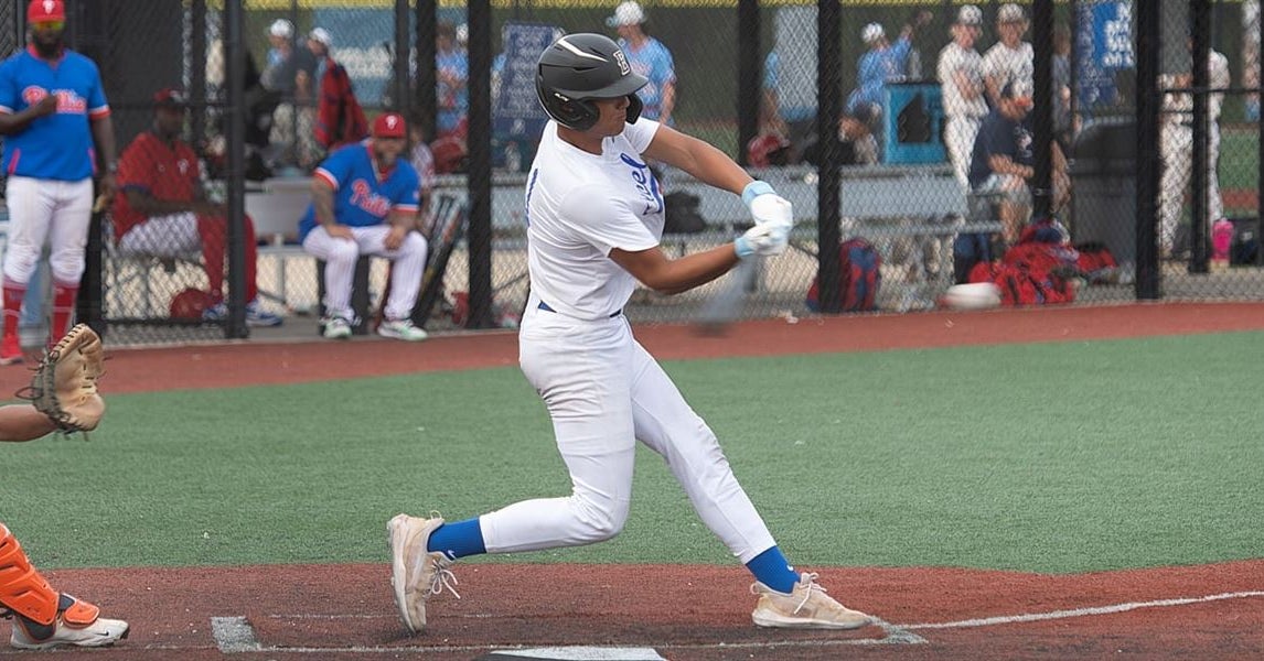 Scissum working towards Diamond Dawg future