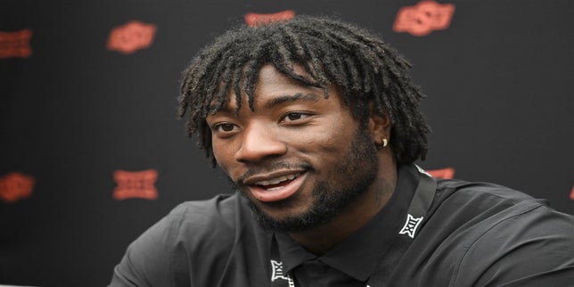 GoPokes.com - Oklahoma State Cowboys Football Recruiting