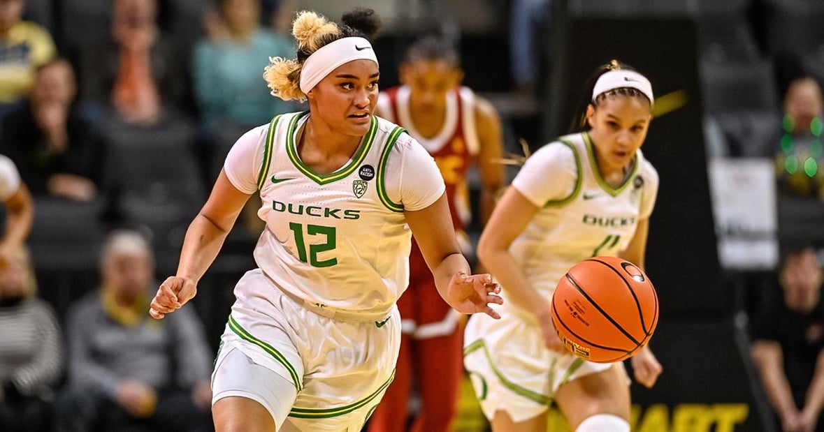 Live WBB Updates: Ducks still winless in February, hope to change that ...
