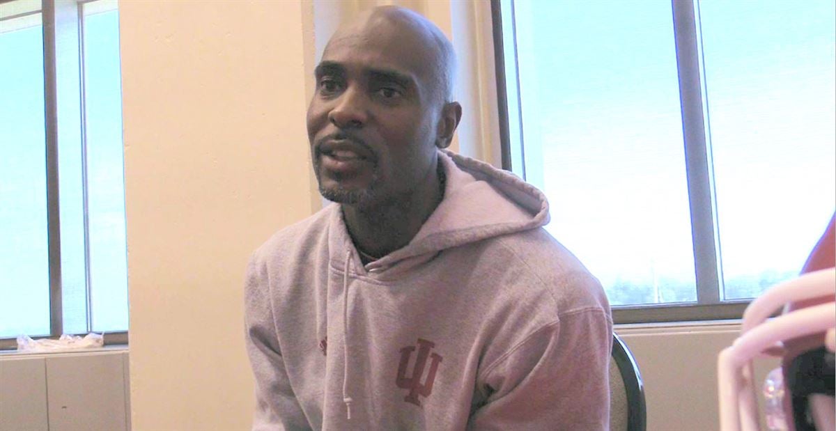 IU football assistant coach headed to UCF