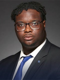 Dennious Jackson, Kentucky, Defensive Line