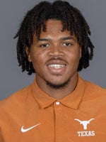 Jay'Vion Cole, Texas, Cornerback