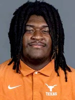 Myron Charles, Texas, Defensive Line