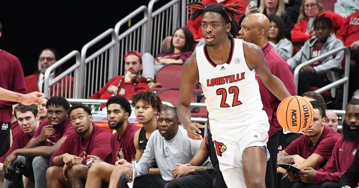 Kamari Lands to enter NCAA Transfer Portal