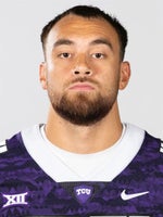 Casey McDermott Vai, TCU, Defensive Line