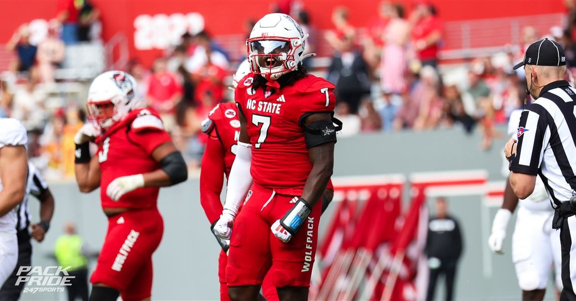 Bishop Fitzgerald commits to USC football: Trojans land high-level ...