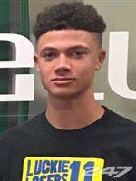 2018 PG Logan Johnson commits to Cincinnati : r/CollegeBasketball