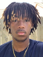 Elijah Daley, Lemoore, Running Back