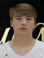 Breyden Turnage, Mississippi State, Offensive Tackle