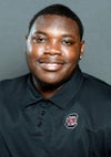 Brandon Shell, South Carolina, Offensive Tackle