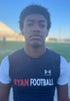 Air Force 2025 Football Commits