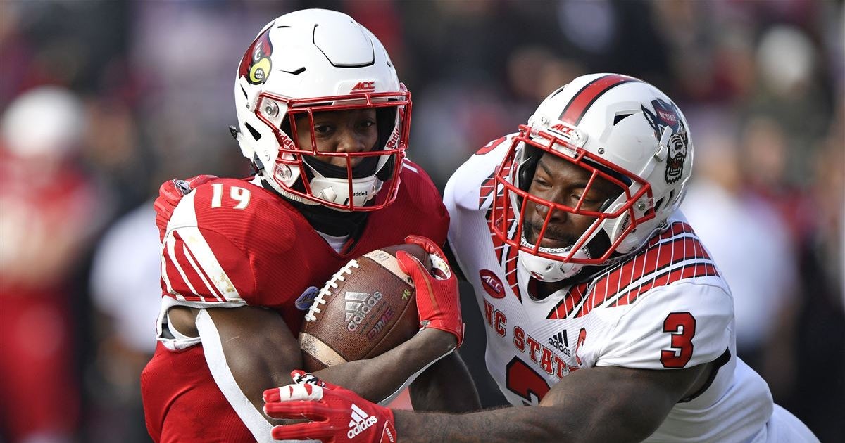 NC State vs. UNC: Matchup Breakdown, Numbers to Know