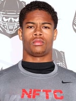 Sean Daniel, IMG Academy, Wide Receiver