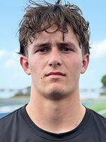 Jake Kreul, IMG Academy, Edge