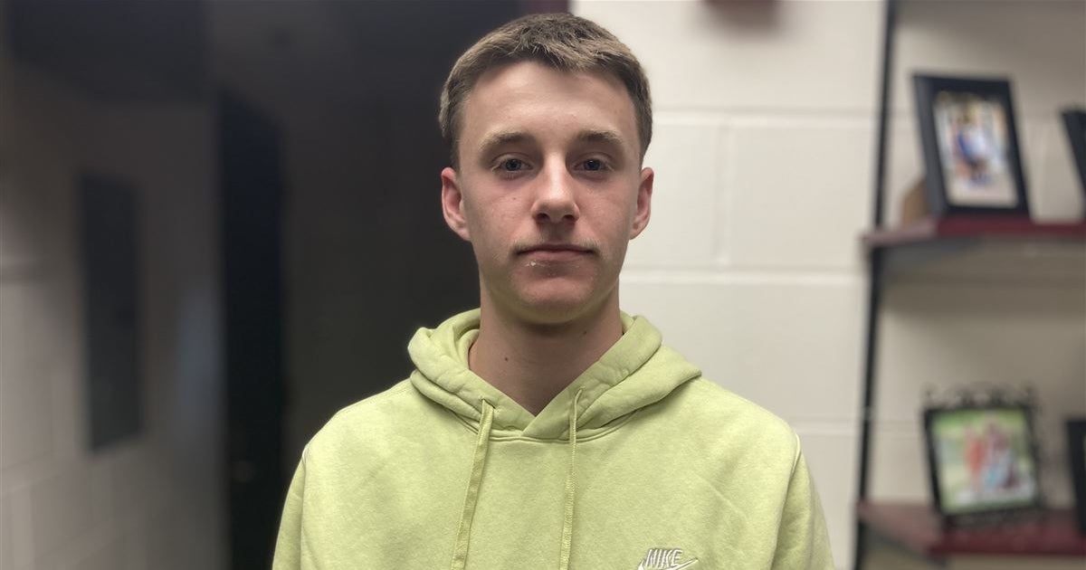 Moline 2023 point guard Brock Harding talks growing recruitment going ...