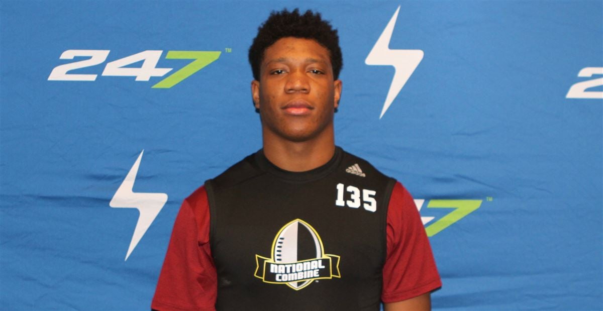 QB Criswell has March visits set to Ole Miss and North Carolina