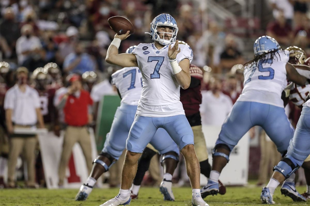 Photo Gallery: Florida State vs. North Carolina