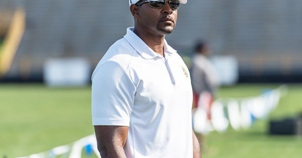 N.C. A&T Track and Field Coach Duane Ross leaves the Aggies for the Vols