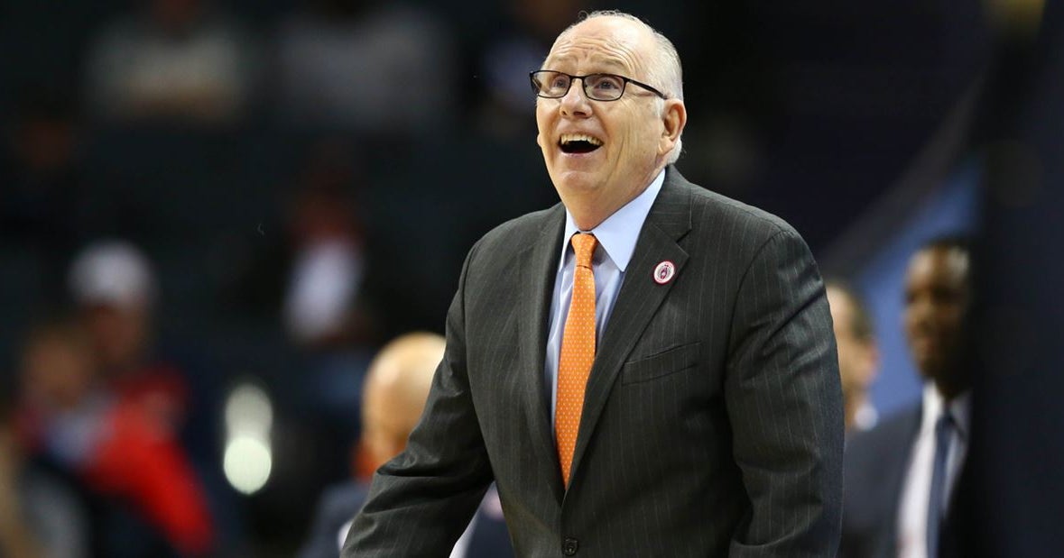 2021 three-star CG Nisine ‘Wooga’ Poplar commits to Miami