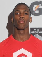 Gage Galbreath, Douglass, Wide Receiver