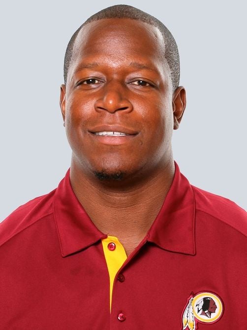 Raheem Morris, Secondary Coach (FB), Washington Commanders