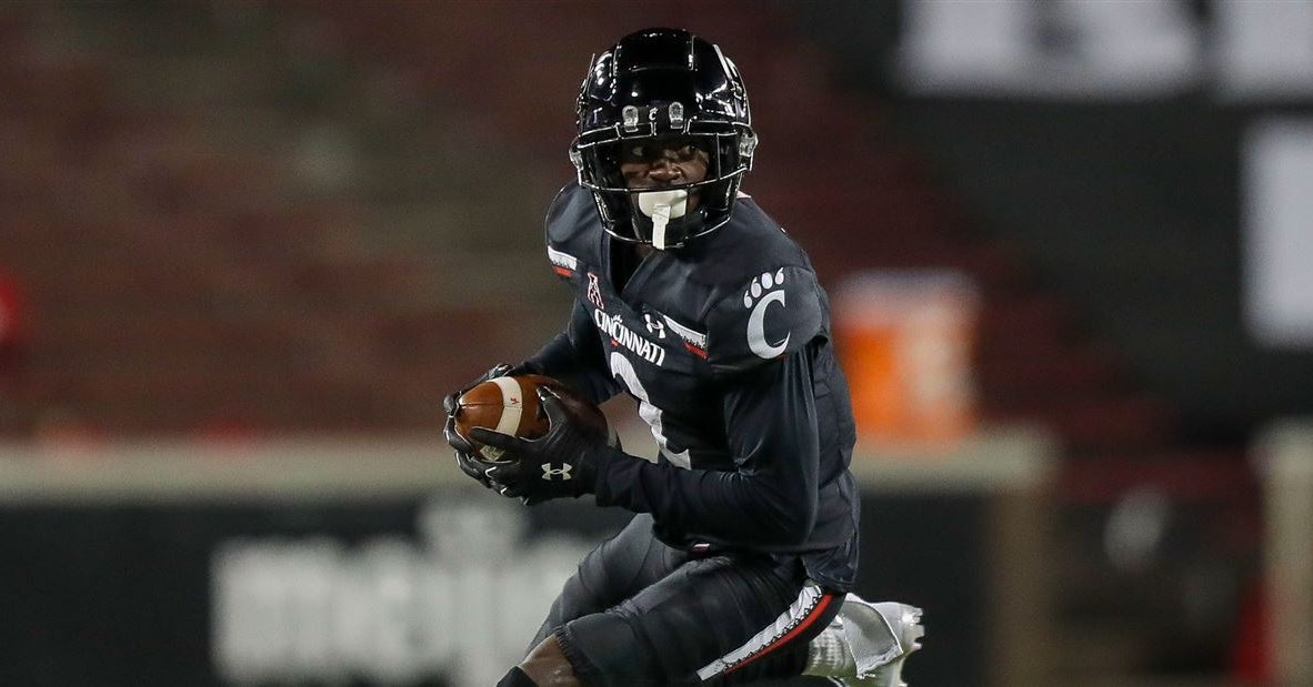 Jayshon Jackson enters NCAA Transfer Portal