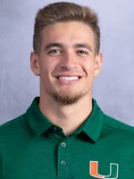 Jake Garcia, Missouri, Quarterback