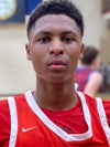 Meleek Thomas, Lincoln Park Performing Arts Cs, Point Guard