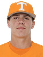 Dalton Bargo, Tennessee, Catcher