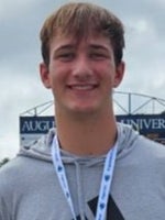 Luke Krempges, Lincoln, Defensive Line