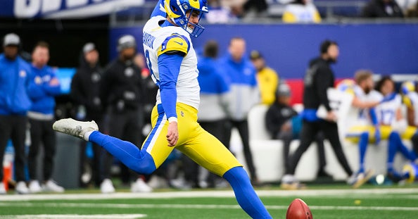 Browns Sign K Lucas Havrisik