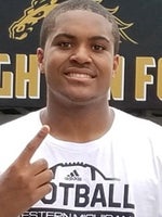 Tyson Lee, Western Michigan, Defensive Line