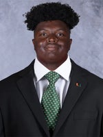 Matthew McCoy, Miami, Offensive Tackle