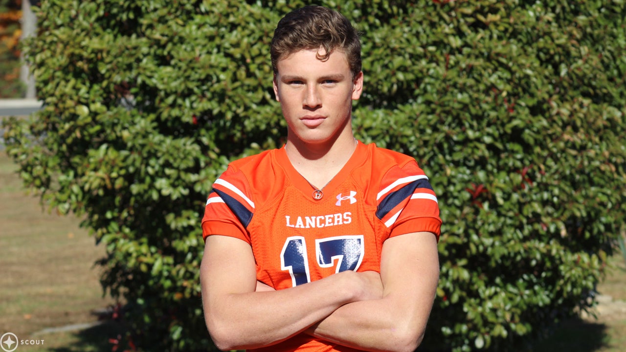 Brendon Clark Profile Photos