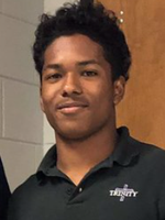 Kevin Davis, Miami (OH), Running Back